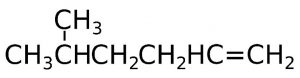 3+1) Esercizi sulla Nomenclatura di Alcani, Alcheni e Alchini ...